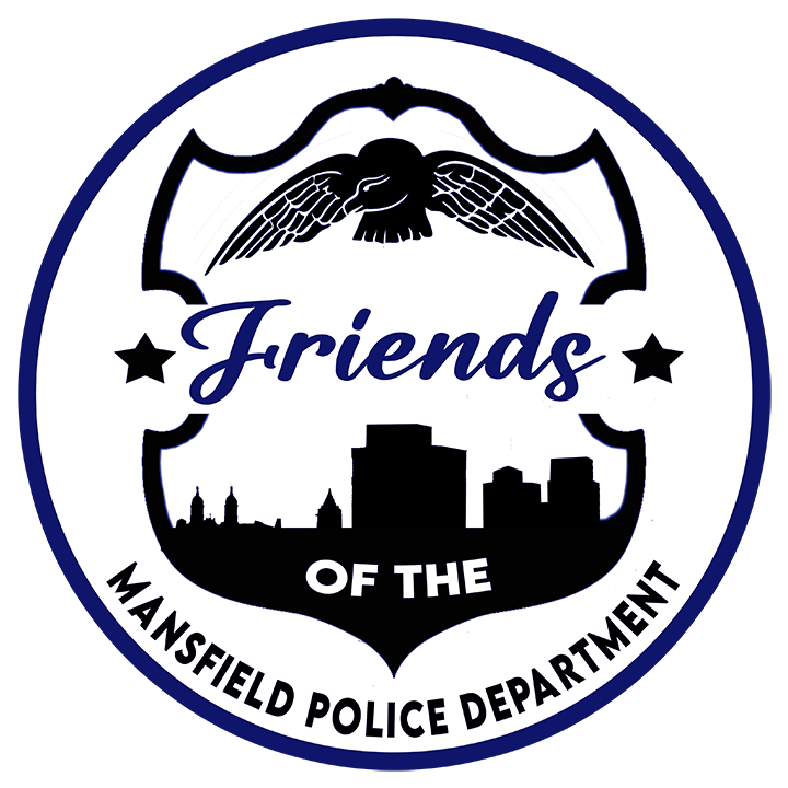 About Us – Friends of the Mansfield Police Department